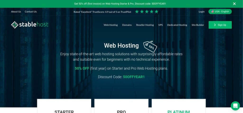 [Researched Content] Top 5 Hosting Providers 2022 - Best Hosting Providers Of 2022