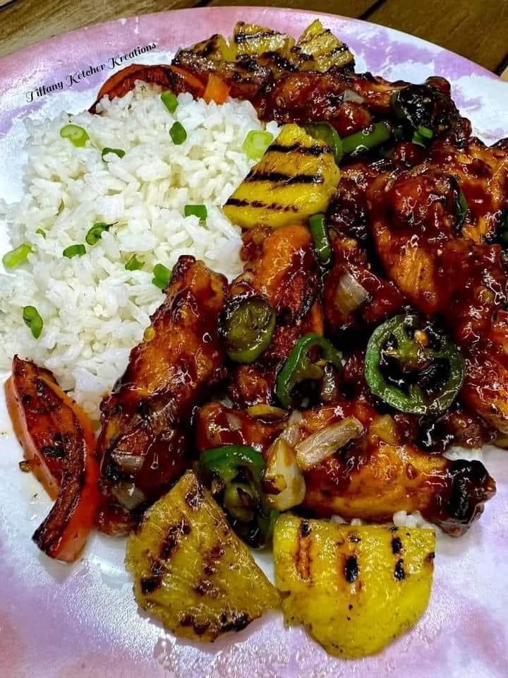 Jalapeno Chicken Recipe