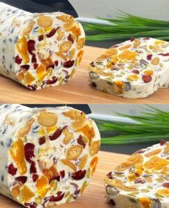 I Haven’t Eaten Sugar In A Year: A Sugar-Free Energy Dessert Is A Real ...