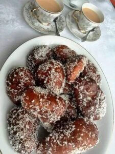 KOESISTER RECIPE The Sweet Secret