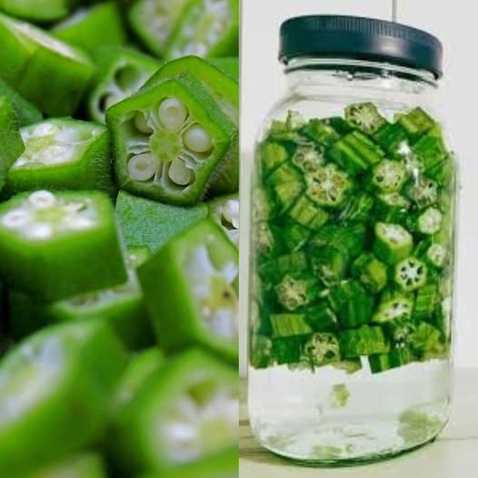 5 Amazing Benefits Of Drinking Okra Water