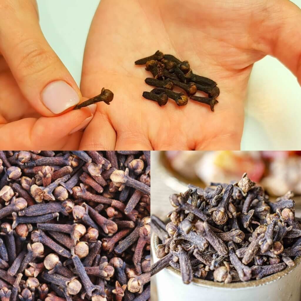 Take This Clove Recipe To Clear Your Lungs And Put An End To Your Coughing.