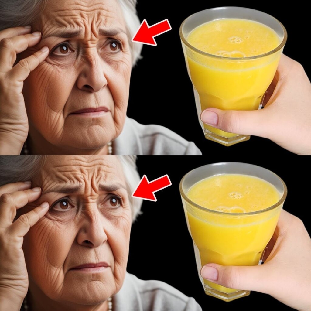 A Natural Way To Avoid Glaucoma, Vision Loss, And Cataracts!