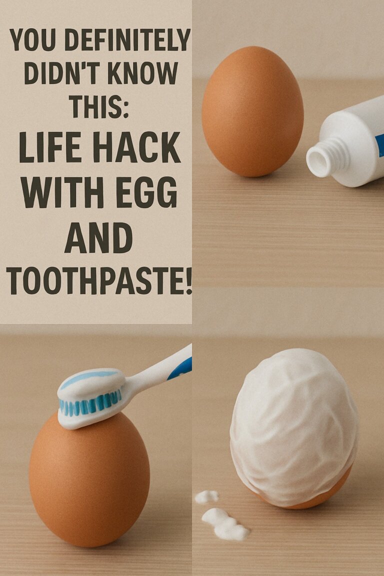 Revive Your Leather Goods With An Egg And Toothpaste