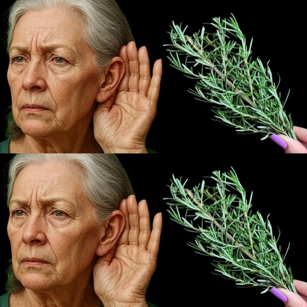 The Ringing In Your Ears Will Stop. Get Rid Of It In A Matter Of Days ...